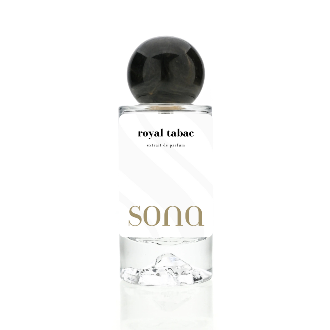 Royal Tabac – Sona Parfums